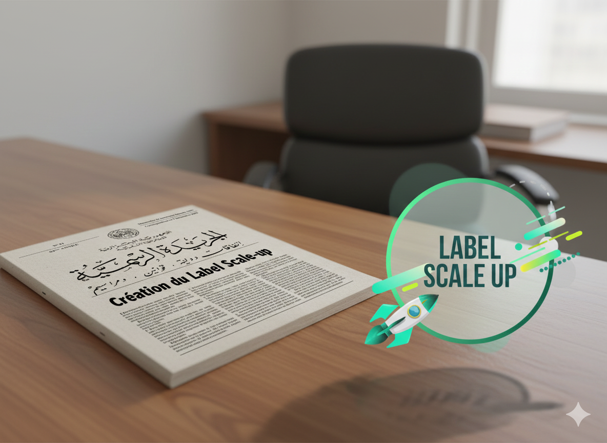 New Scale-up label: criteria, benefits, and updated startup regulations